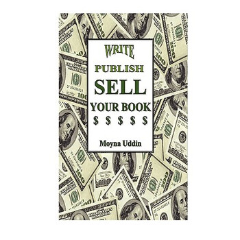 【】Write Publish Sell Your Book