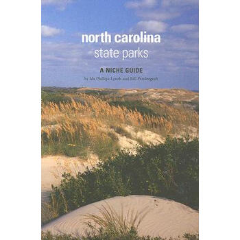 【】North Carolina State Parks