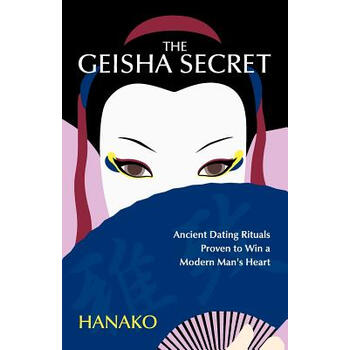 【】The Geisha Secret