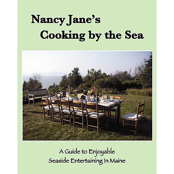 【】Nancy Jane's Cooking by the Sea