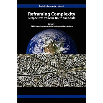 【】Reframing Complexity: Perspectives from
