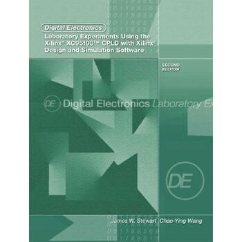 Digital Electronics Laboratory Experiments U...