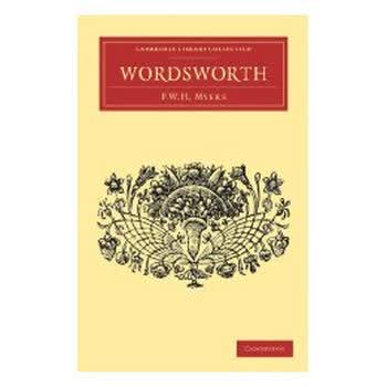 【】Wordsworth