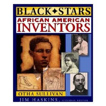 【】African American Inventors