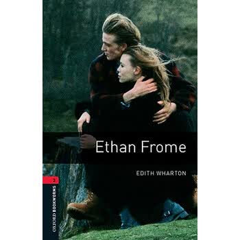 【】Ethan Frome