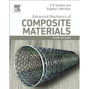 【】Advanced Mechanics of Compo