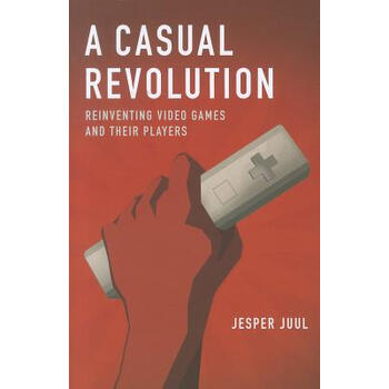 【】A Casual Revolution: Reinventing Video