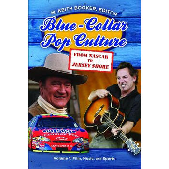 【】Blue-Collar Pop Culture 2 Volum