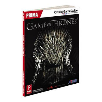 【】Game of Thrones