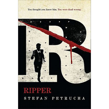 【】Ripper