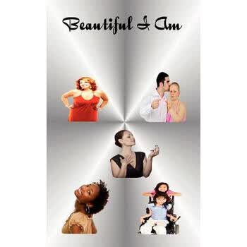 【】Beautiful I Am