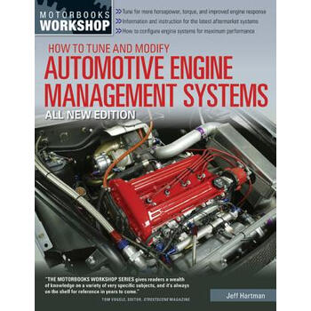 【】How to Tune and Modify Automotive Engine
