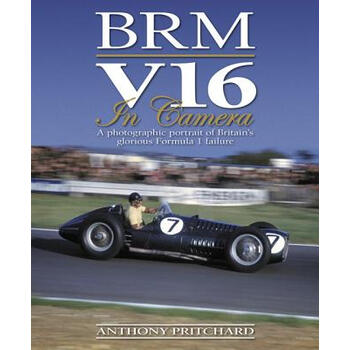 【】Brm V16 in Camera