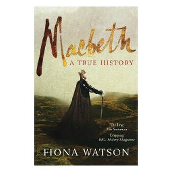 【】Macbeth: A True Story