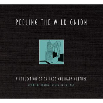 【】Peeling the Wild Onion: A Collection of