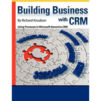 【】Building Business with Crm