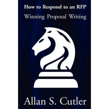 【】Winning Proposal Writing