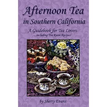 【】Afternoon Tea in Southe