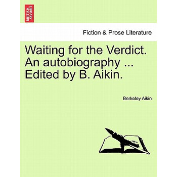 【】Waiting for the Verdict. an