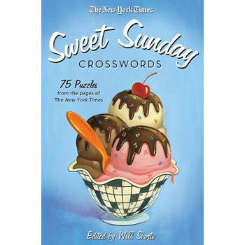 【】The New York Times Sweet Sunday
