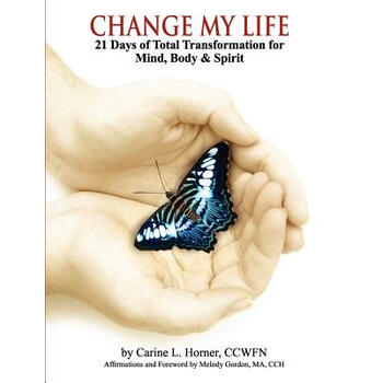 【】Change My Life: 21 Days of Total