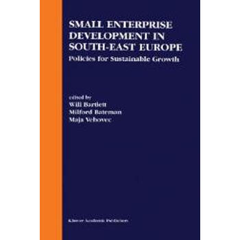 【】Small Enterprise Development in