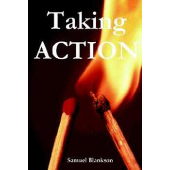 【】Taking Action