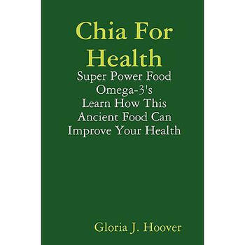 Chia For Health