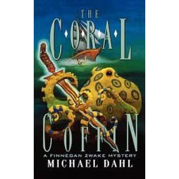 【】The Coral Coffin
