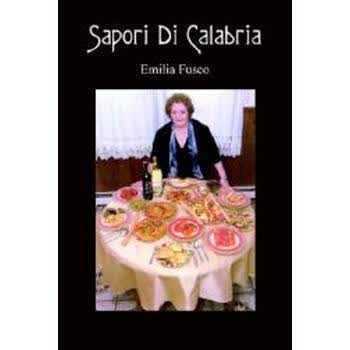 【】Sapori Di Calabria