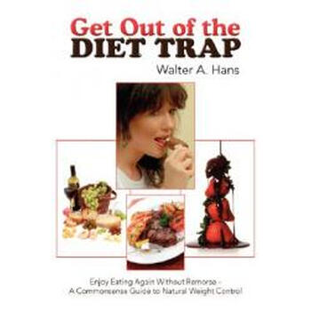 【】Get Out of the Diet Trap