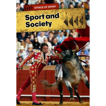 【】Sports and Society