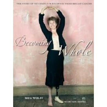 【】Becoming Whole