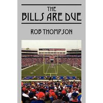 【】The Bills Are Due