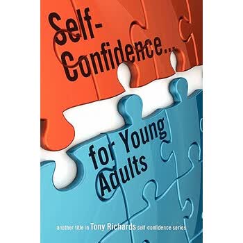 【】Self-Confidence...for Young