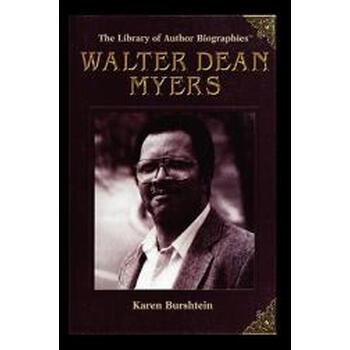 【】Walter Dean Myers