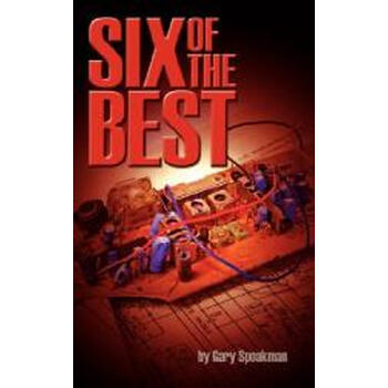 【】Six of the Best