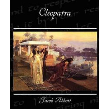 【】Cleopatra