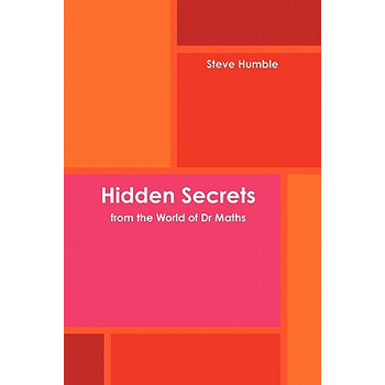 【】Hidden Secrets from the World of Dr