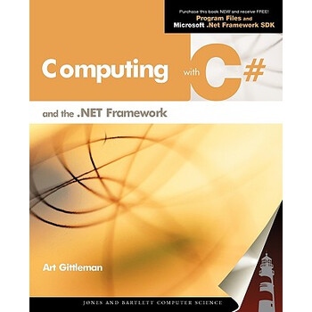 【】Computing with C# and the .Net