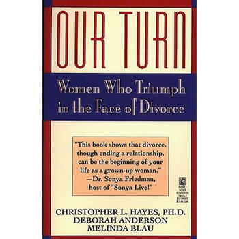 Our Turn: Women Who Triumph in the Face of D...