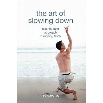【】The Art of Slowing Down