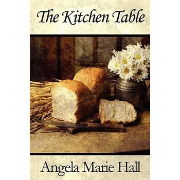 【】The Kitchen Table