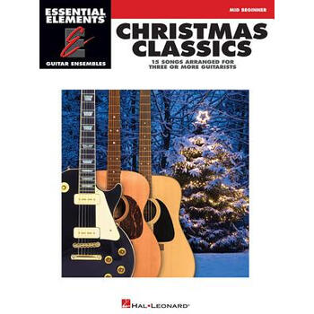 【】Christmas Classics