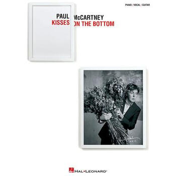 【】Paul McCartney: Kisses on the