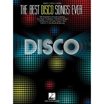 【】The Best Disco Songs Ever