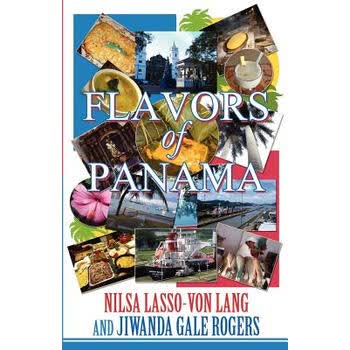 【】Flavors of Panama