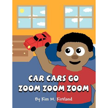 【】Car Cars Go Zoom Zoom Zoom