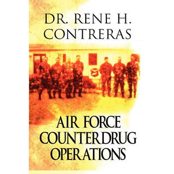 【】Air Force Counterdrug Operations