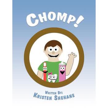 【】Chomp!